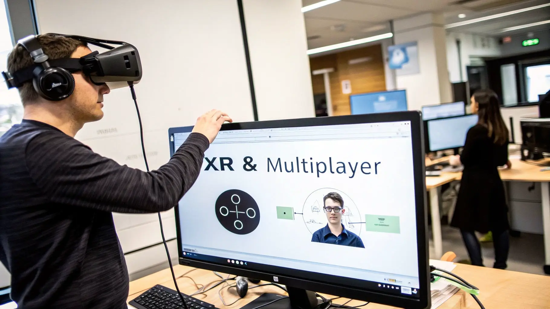 A Producer's Guide to Game Development with Unreal Engine